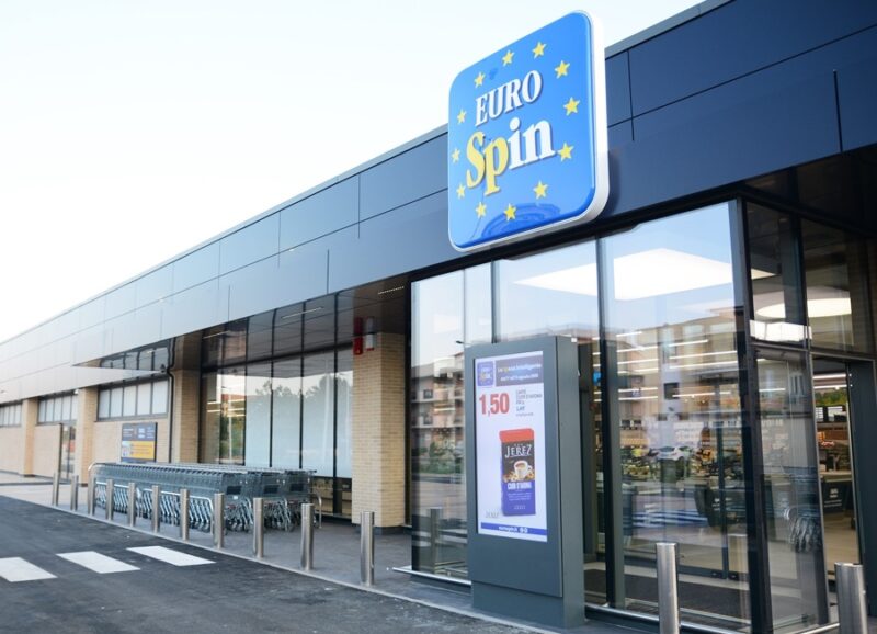 Eurospin aprirà in Serbia - beautyToBusiness
