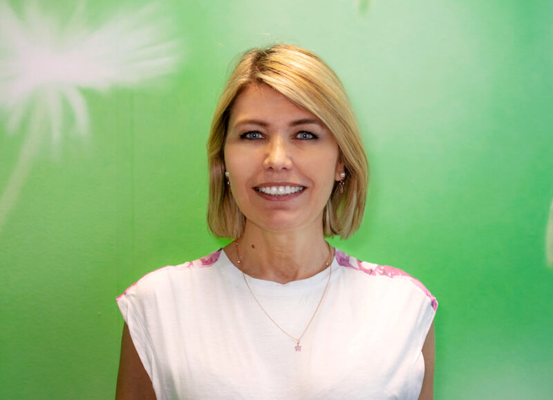 Laura Pedrini è il nuovo presidente del Gruppo Cosmetici Erboristeria ...