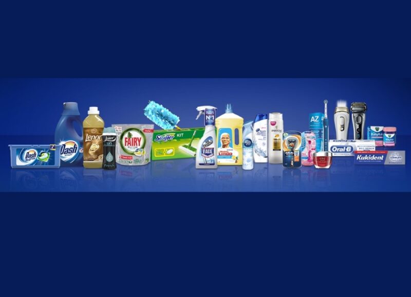 Procter & Gamble Italia: Peter Beets è il nuovo presidente e Ad ...
