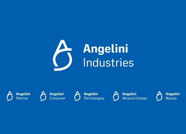 Angelini Industries, il rebranding del marchio - beautyToBusiness