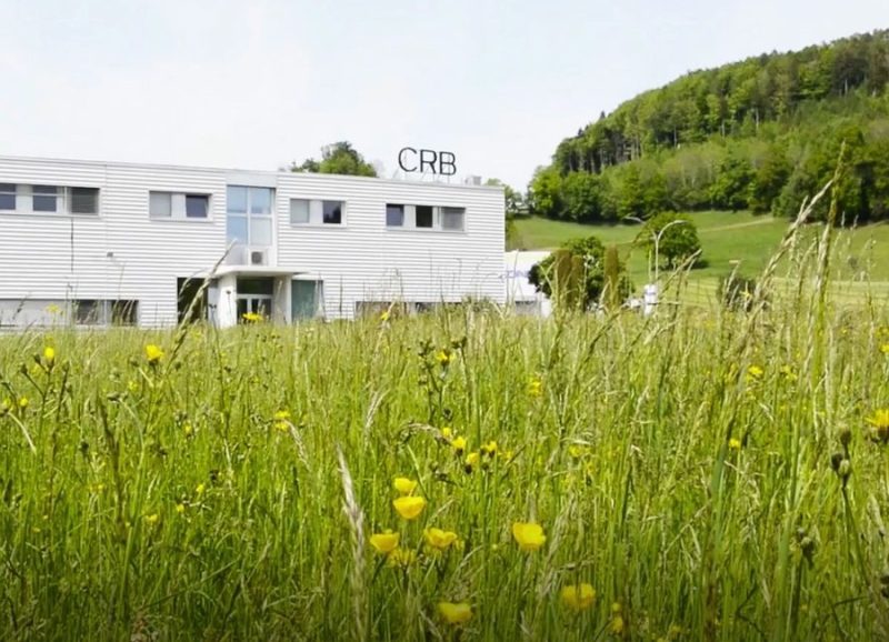 Crb Cosmetics (Intercos) raggiunge la carbon neutrality - beautyToBusiness