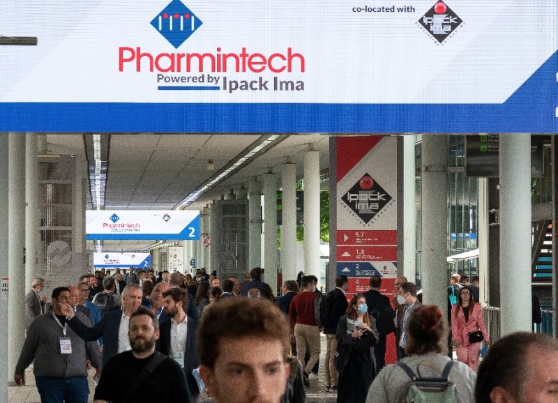 Pharmintech e Ipack-Ima di nuovo insieme nel 2025 a Fiera Milano ...