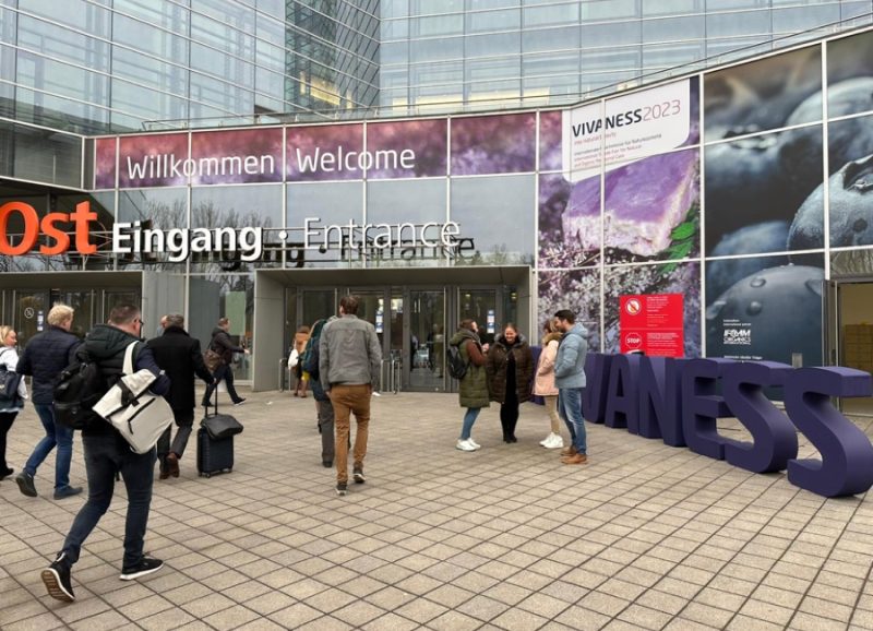 Vivaness e Biofach 2024: alla fiera di Norimberga (13-16 febbraio ...