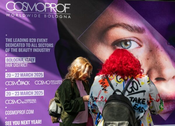 Cosmoprof Worldwide Bologna: tutte le novità dell'edizione 2025 - beautyToBusiness