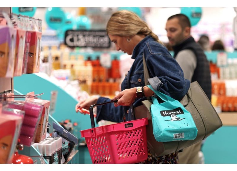 La catena drugstore danese Normal arriva in Italia con le prime due ...