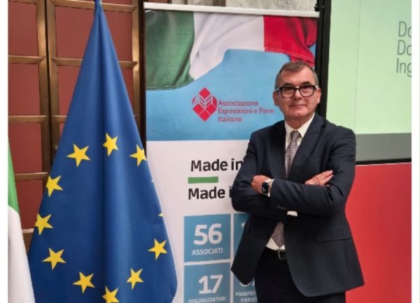 Aefi, 2025 da record per le fiere italiane: 18,5 milioni di operatori e ...